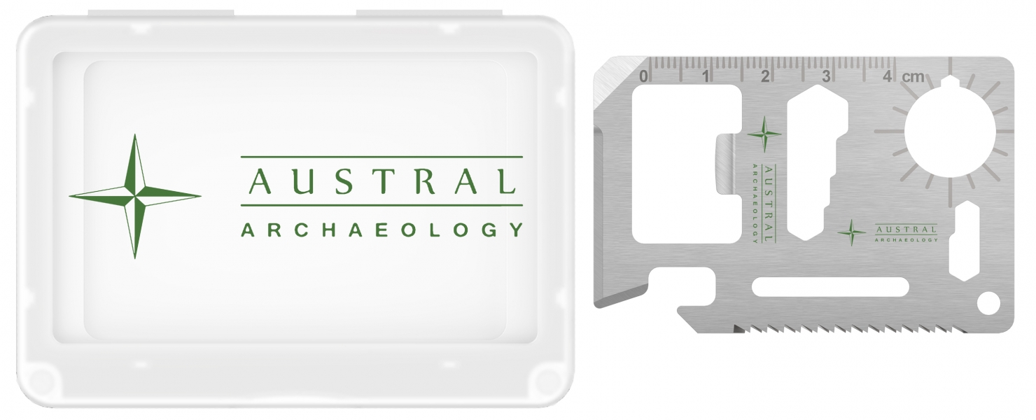 Custom Logo Multi Tool, Kit